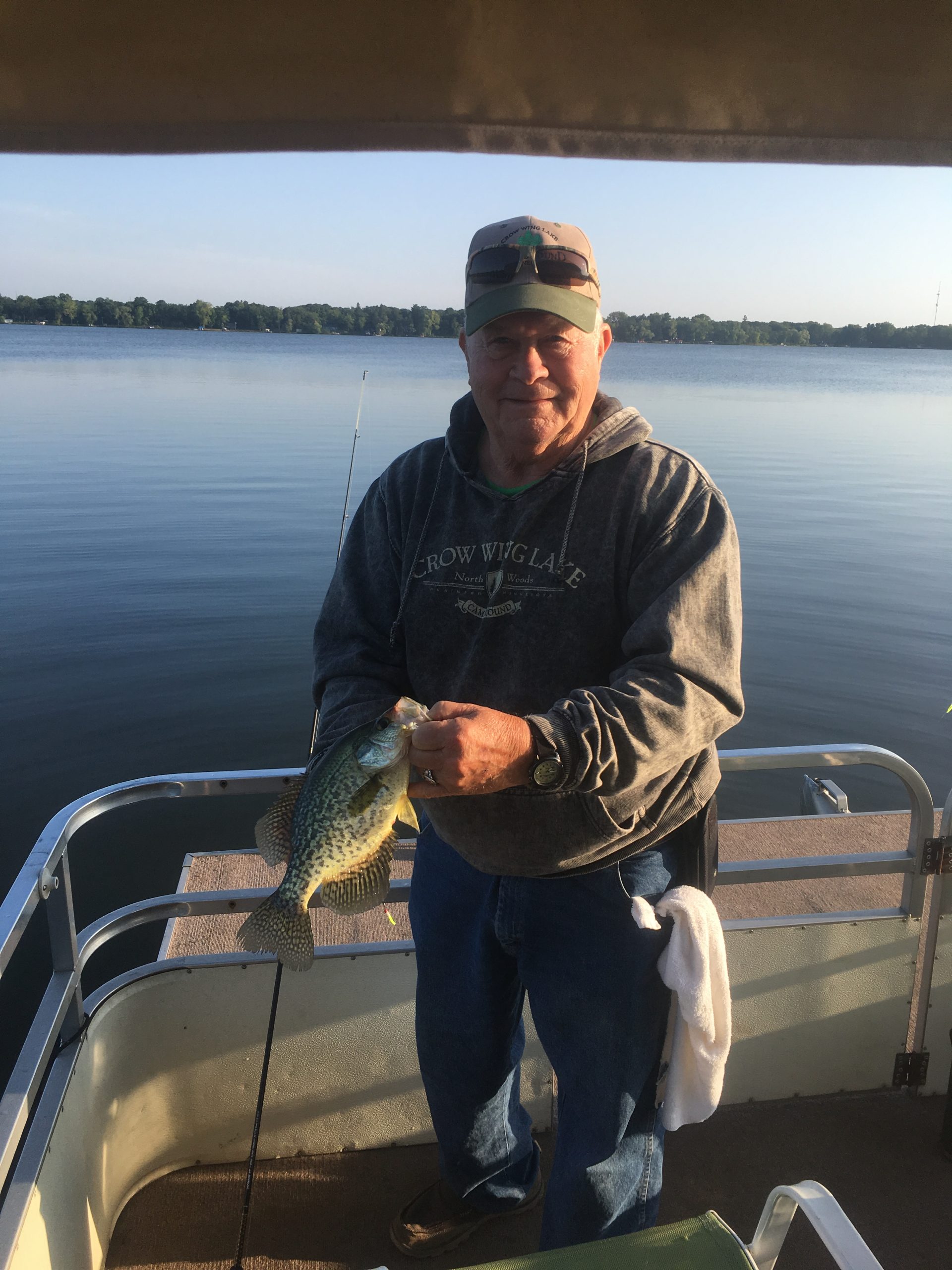 Crow Wing Lake Campground - Recreation