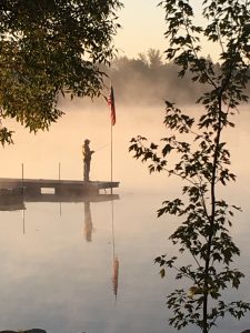 Crow Wing Lake Campground - Recreation